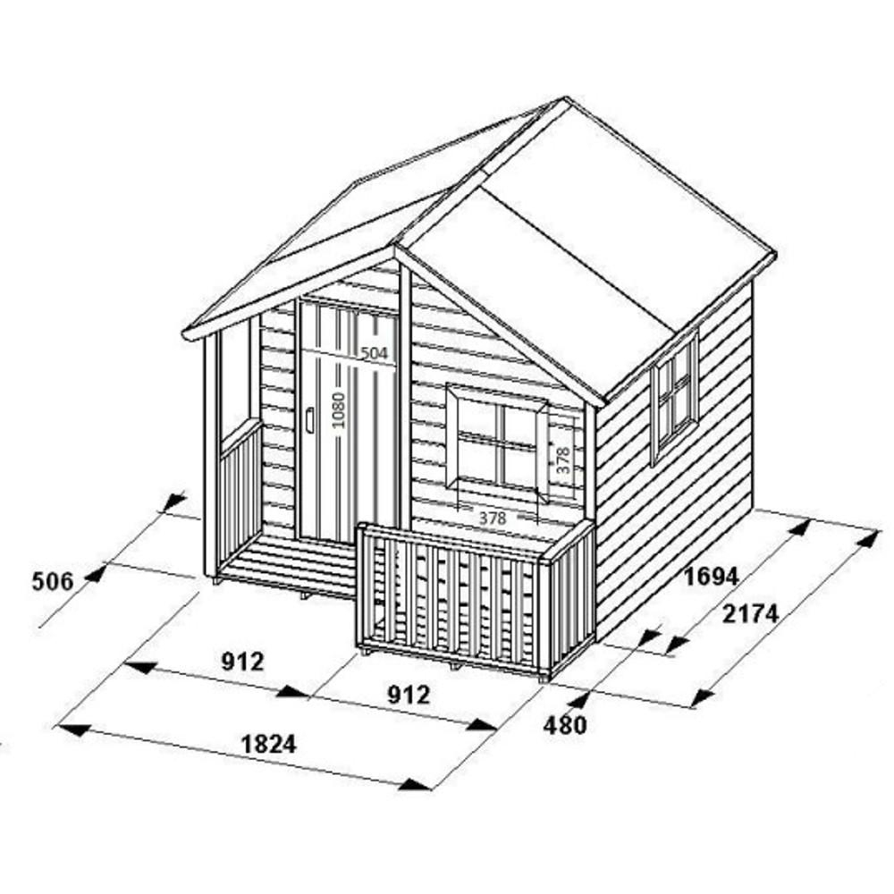 Cabane En Bois Plan - Jardin Piscine Et Cabane à Plan Cabane De Jardin ... Cabane En Bois Plan - Jardin Piscine Et Cabane à Plan Cabane De Jardin ...