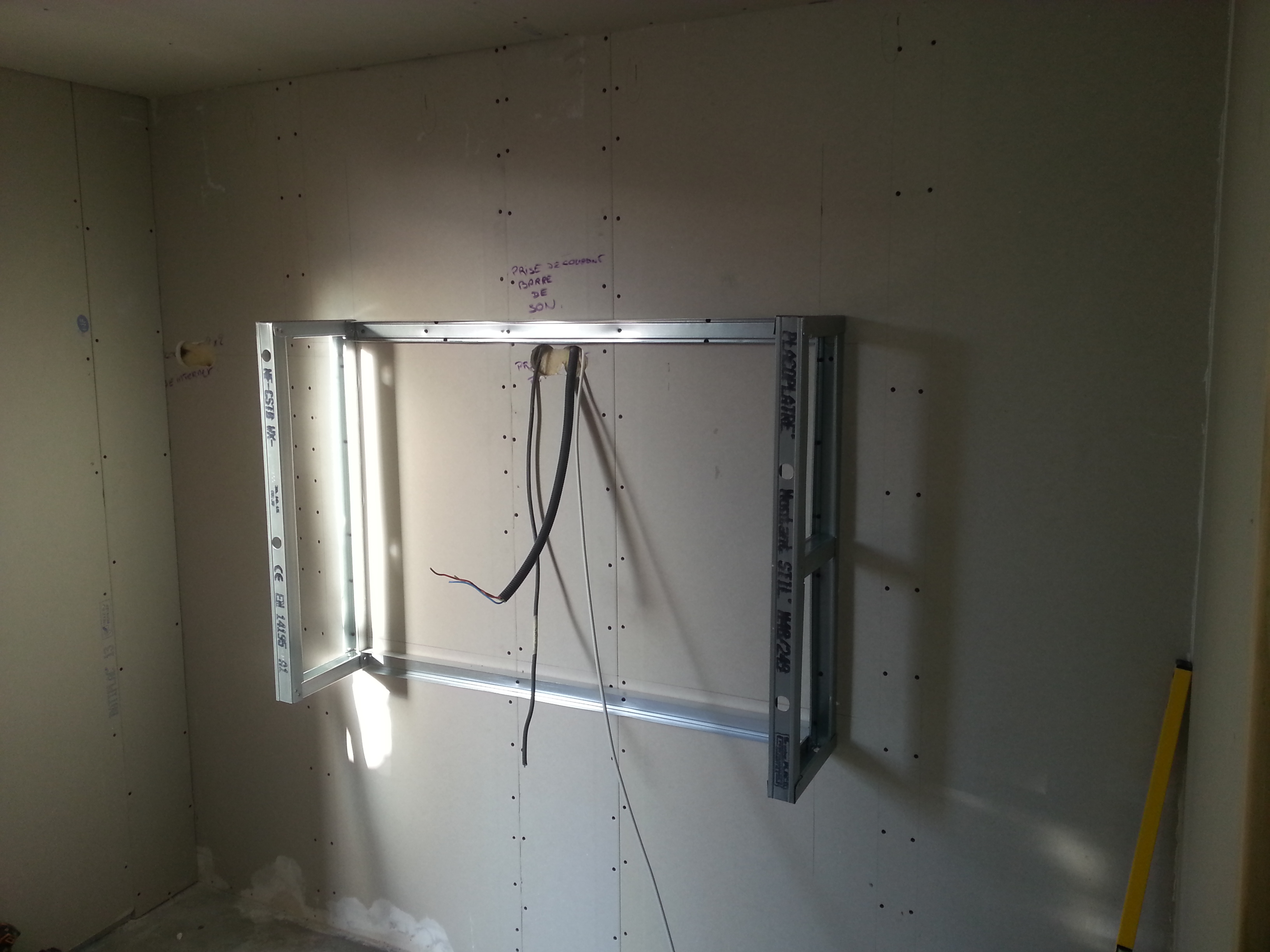 Comment Installer Monter Poser Un Meuble De Salle De Bains Tout