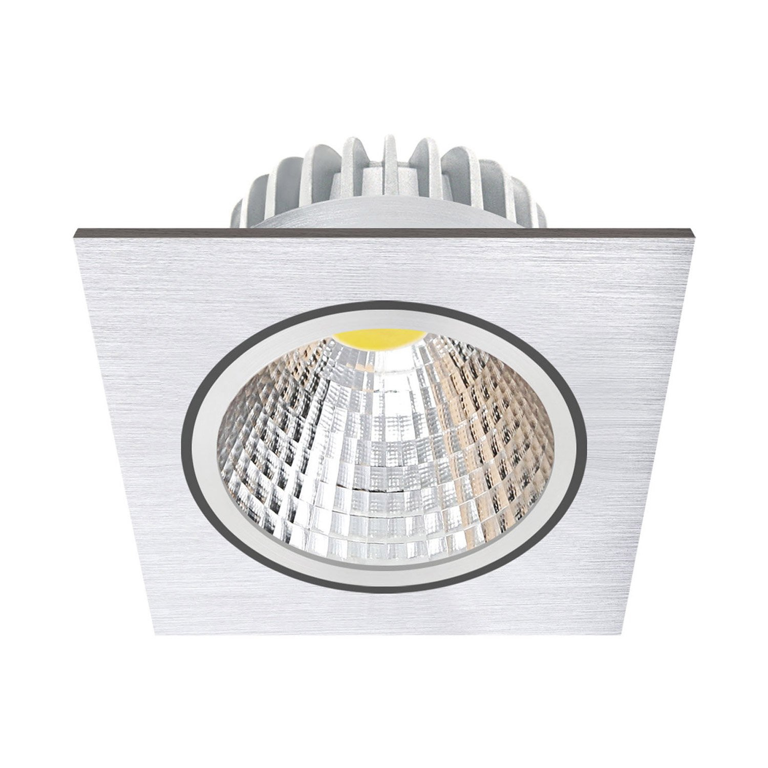 Spot Encastrable Orientable Ip65 Gu10 Ou Gu5 3 230 Ou 12v Paulmann