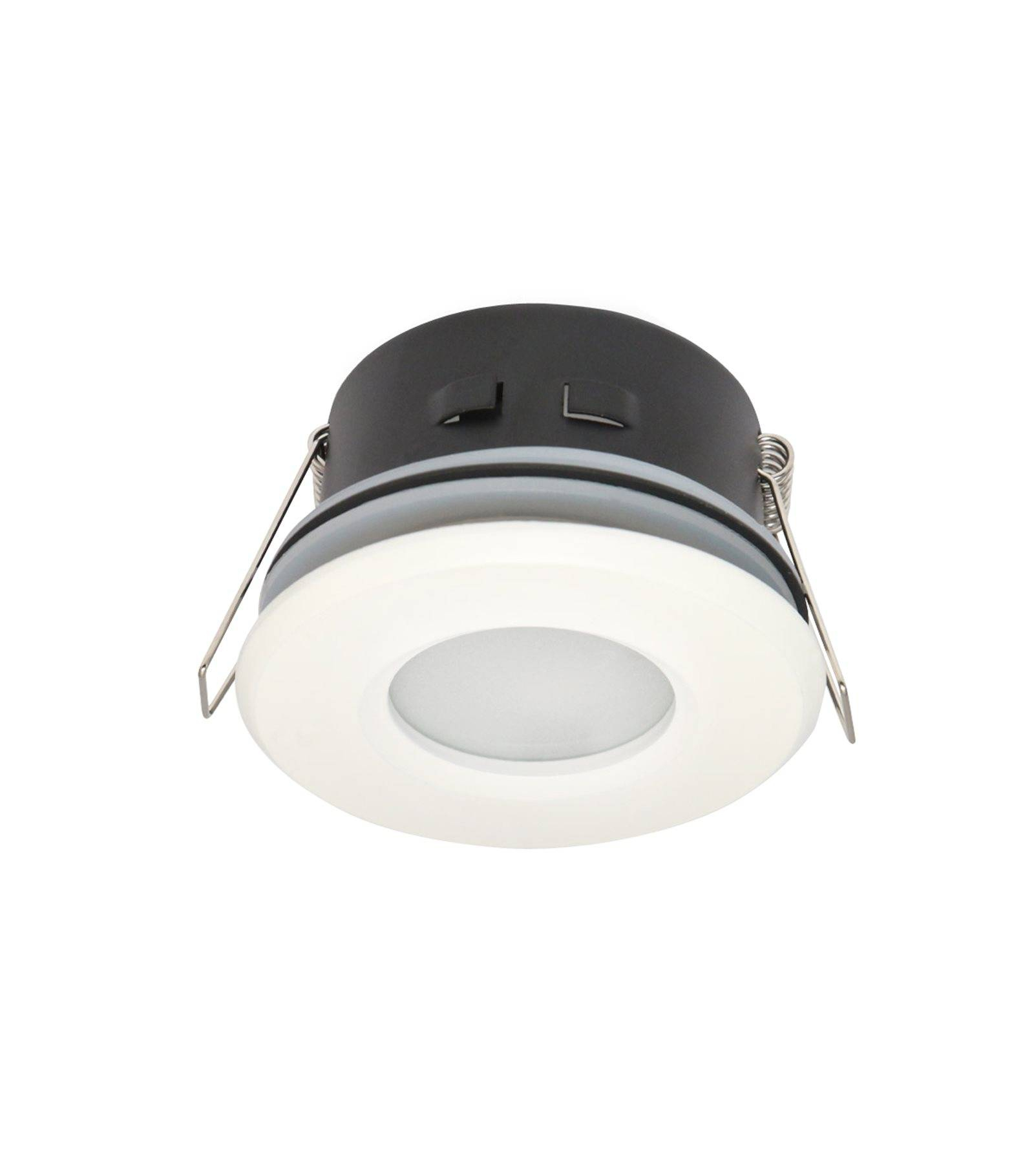 Spot Led Encastrable Salle De Bain Ip65 Etanche