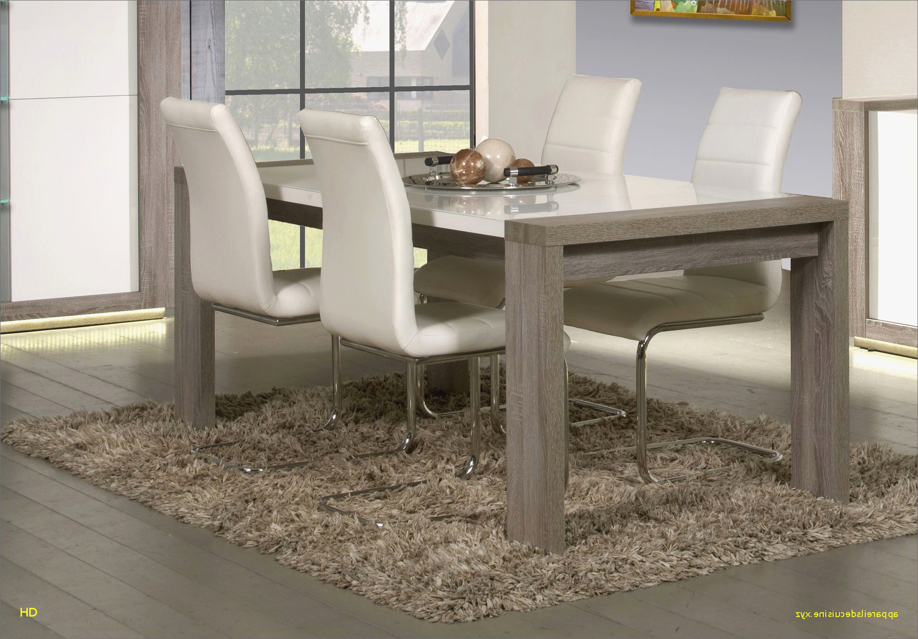 Table Carrée 160X160 Avec Rallonges Unique Table Carree intérieur Table ... Table Carrée 160X160 Avec Rallonges Unique Table Carree intérieur Table ...