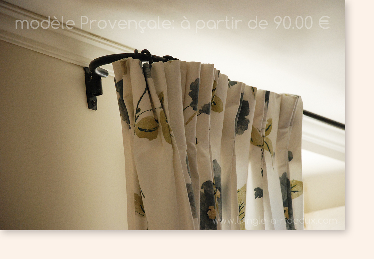 Tringle À Rideau, Le Spécialiste Des Tringles À Rideaux pour Tringle A ... Tringle À Rideau, Le Spécialiste Des Tringles À Rideaux pour Tringle A ...