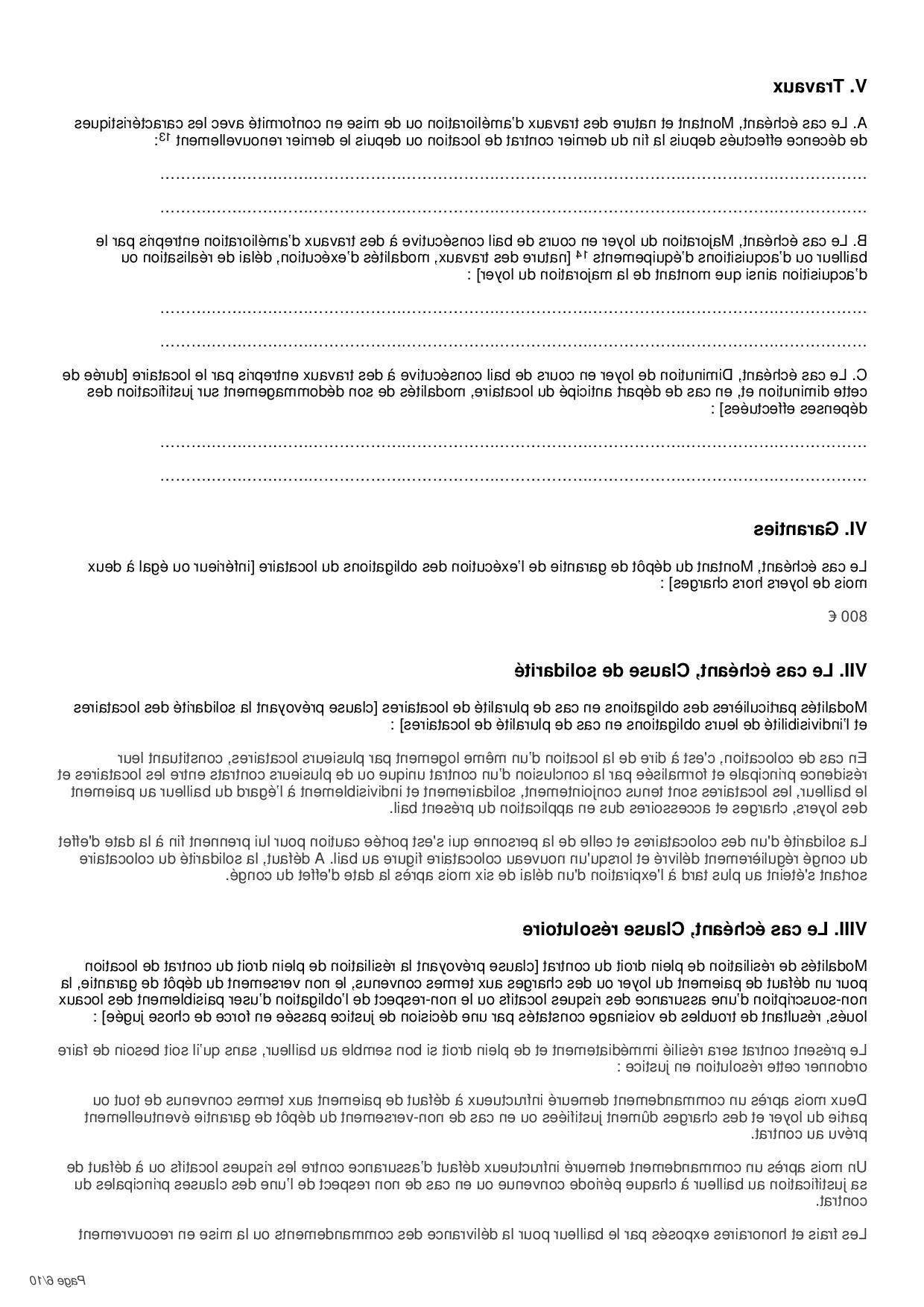 35 Élégant Modele Etat Des Lieux Meublé Gratuit Format encequiconcerne ... 35 Élégant Modele Etat Des Lieux Meublé Gratuit Format encequiconcerne ...