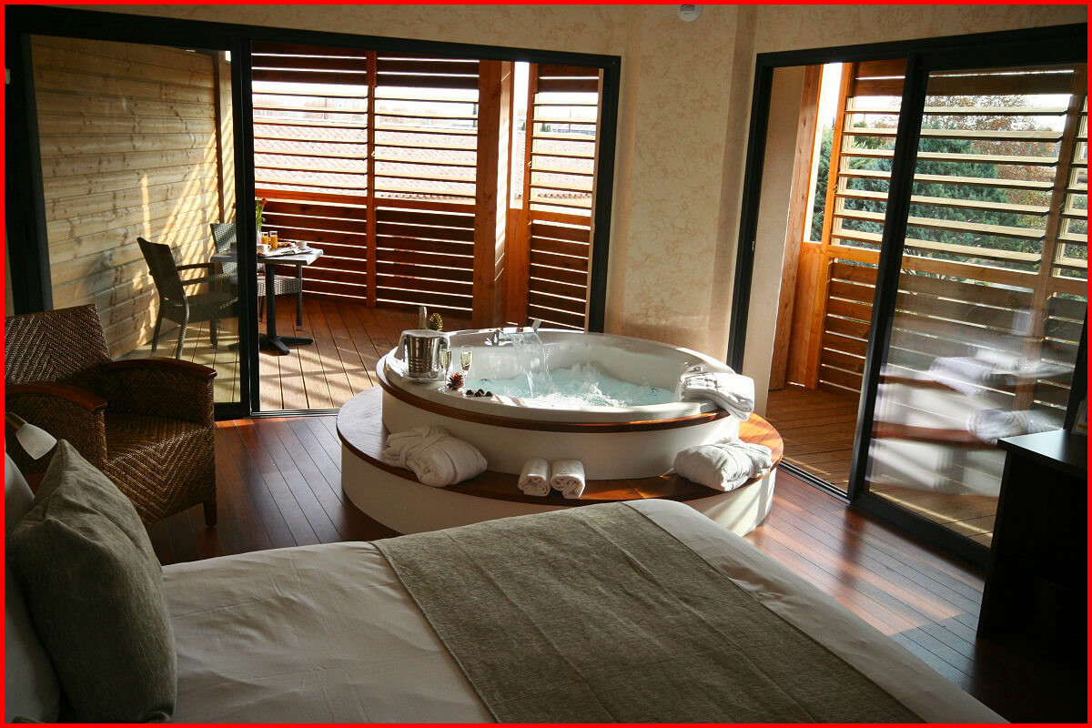 Week End En Amoureux Chambre Avec Jacuzzi Privatif serapportantà ... Week End En Amoureux Chambre Avec Jacuzzi Privatif serapportantà ...