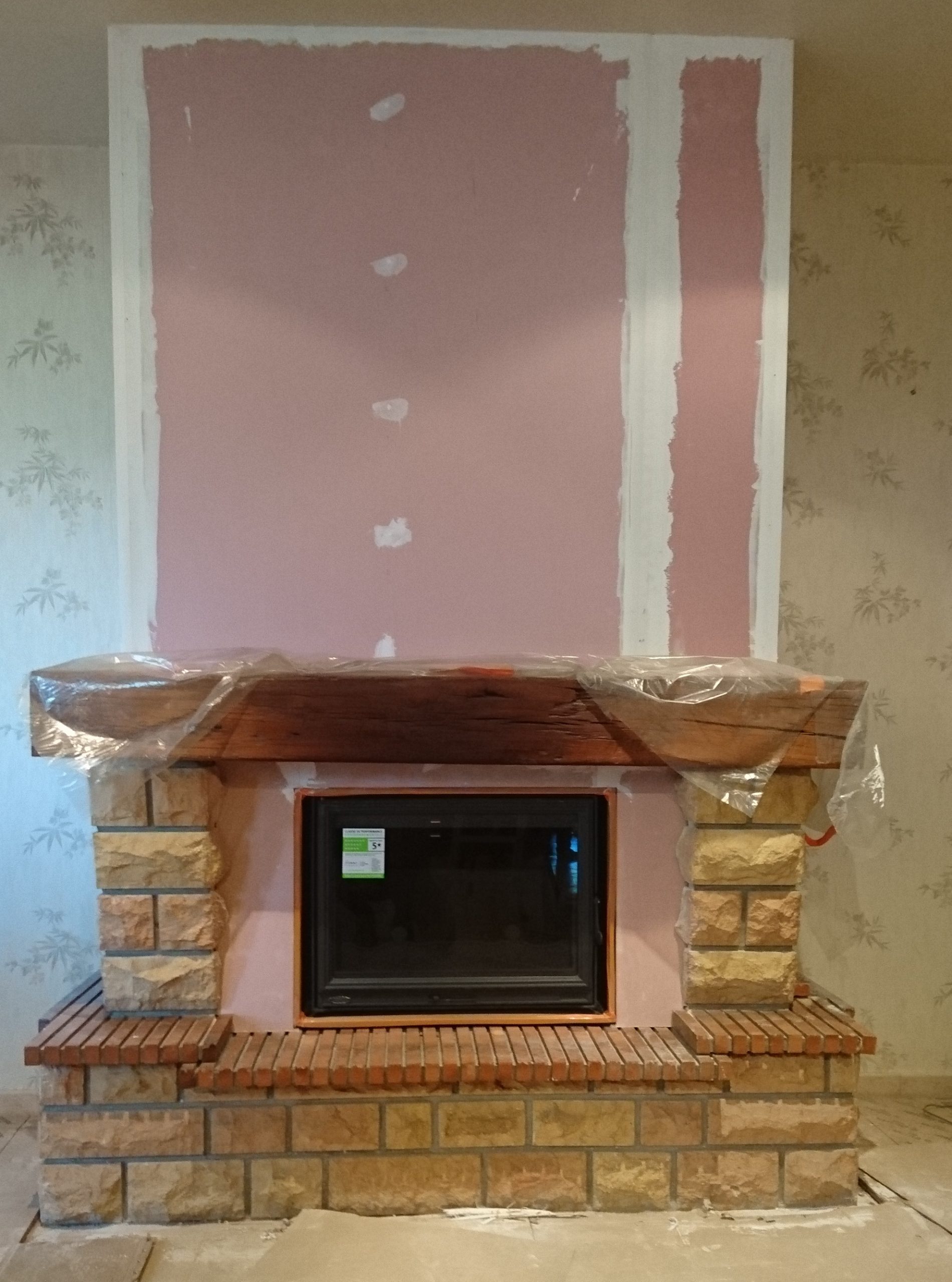 Installer Un Insert Dans Une Cheminée Existante Avec avec Installer Une ... Installer Un Insert Dans Une Cheminée Existante Avec avec Installer Une ...